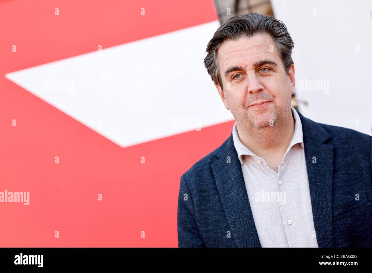 Schauspieler Bastian Pastewka bei der NRW-Premiere des Films Fritz ...