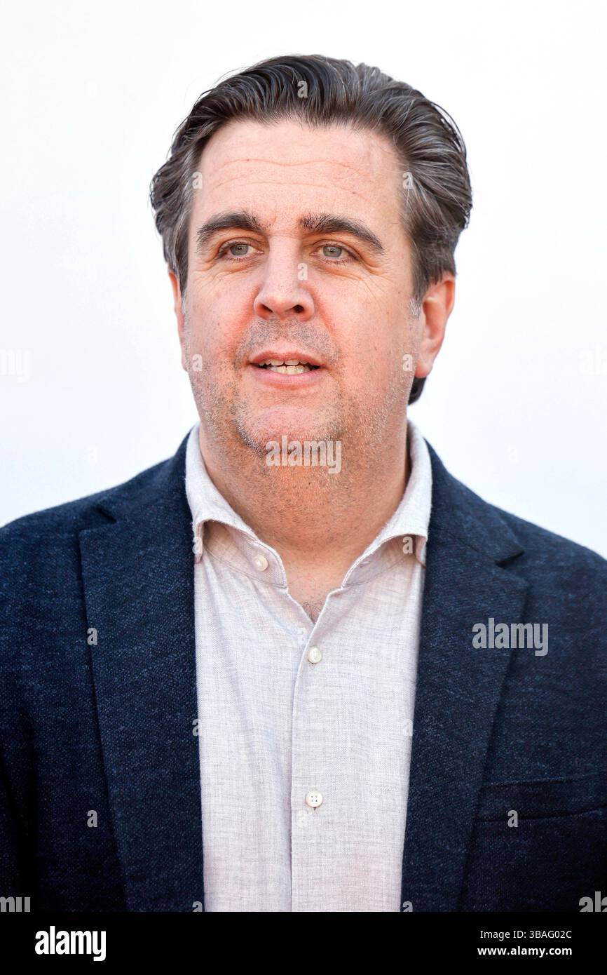 Schauspieler Bastian Pastewka bei der NRW-Premiere des Films Fritz ...