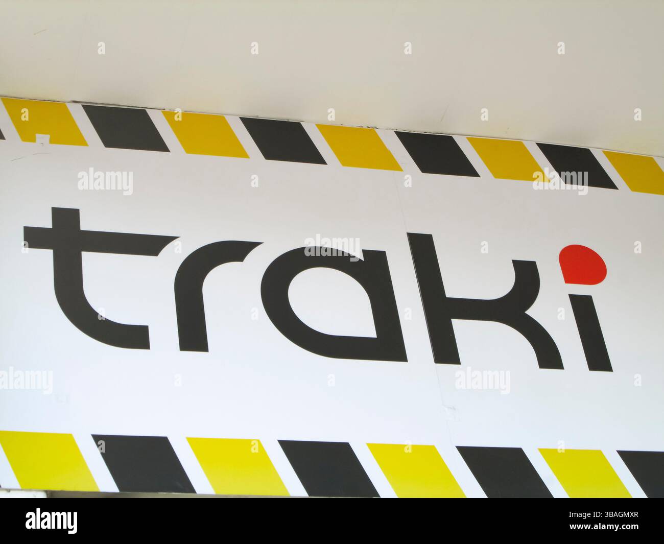 Traki are department stores with more than 30 years of experience in ...