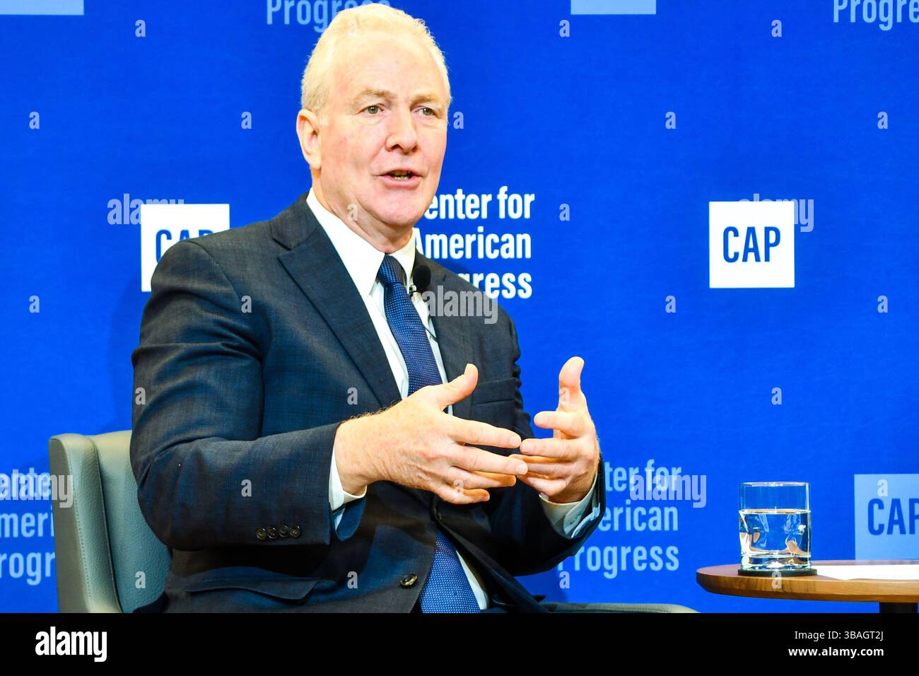 Kilmar abrego garcia hi-res stock photography and images - Alamy