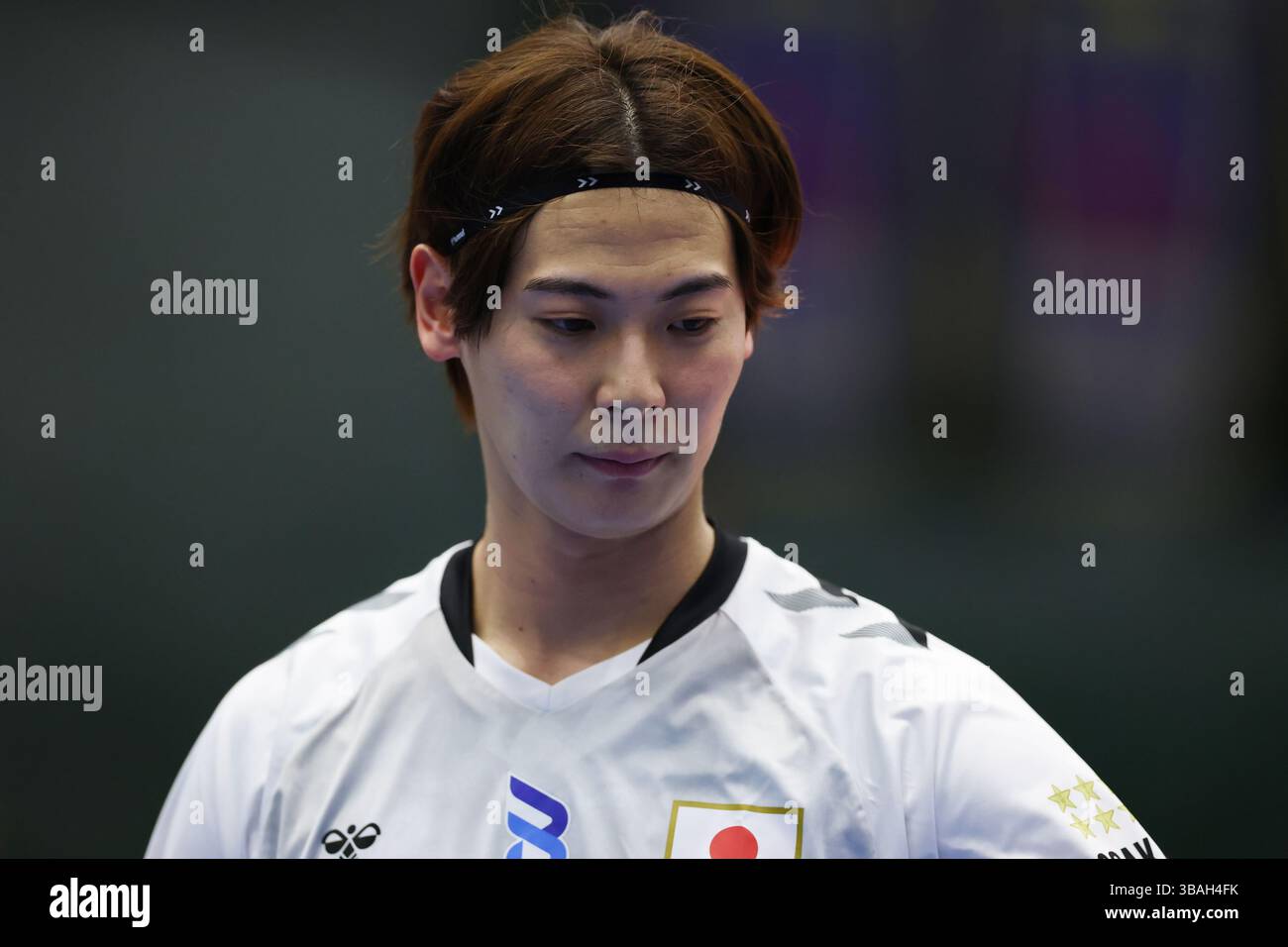 Panasonic Arena, Osaka, Japan. 12th May, 2025. Motoki Eiro (), MAY 12 ...