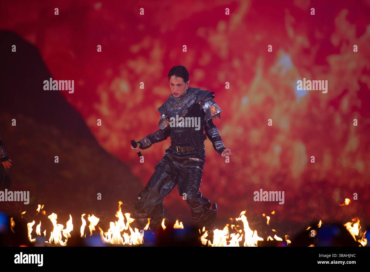 Kyle alessandro hi-res stock photography and images - Alamy