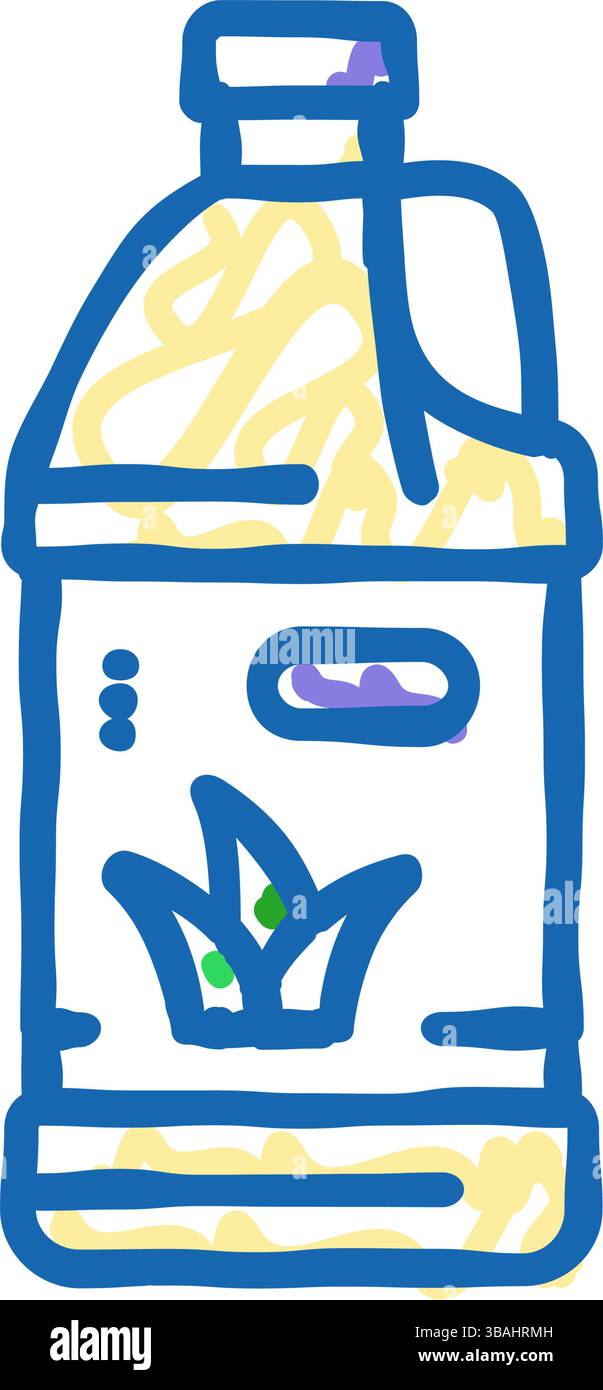 Hand water drop dermatology Cut Out Stock Images & Pictures - Alamy