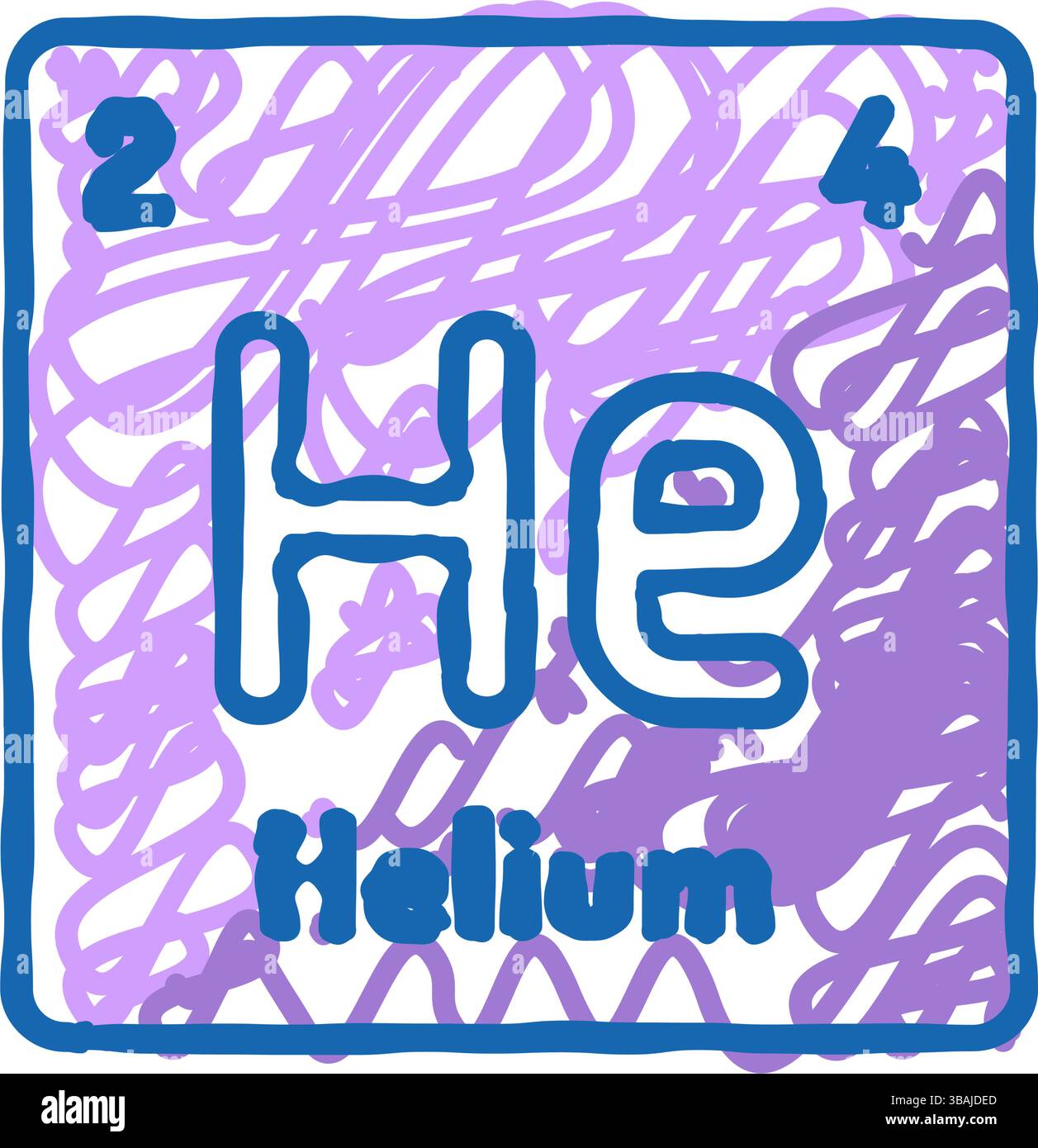 Helium tube Cut Out Stock Images & Pictures - Alamy