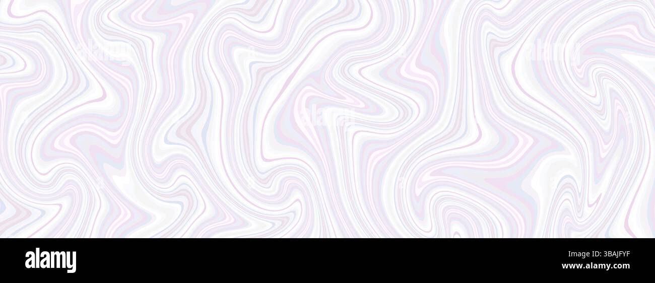 Light purple psychedelic lines texture. Abstract trippy marble effect ...