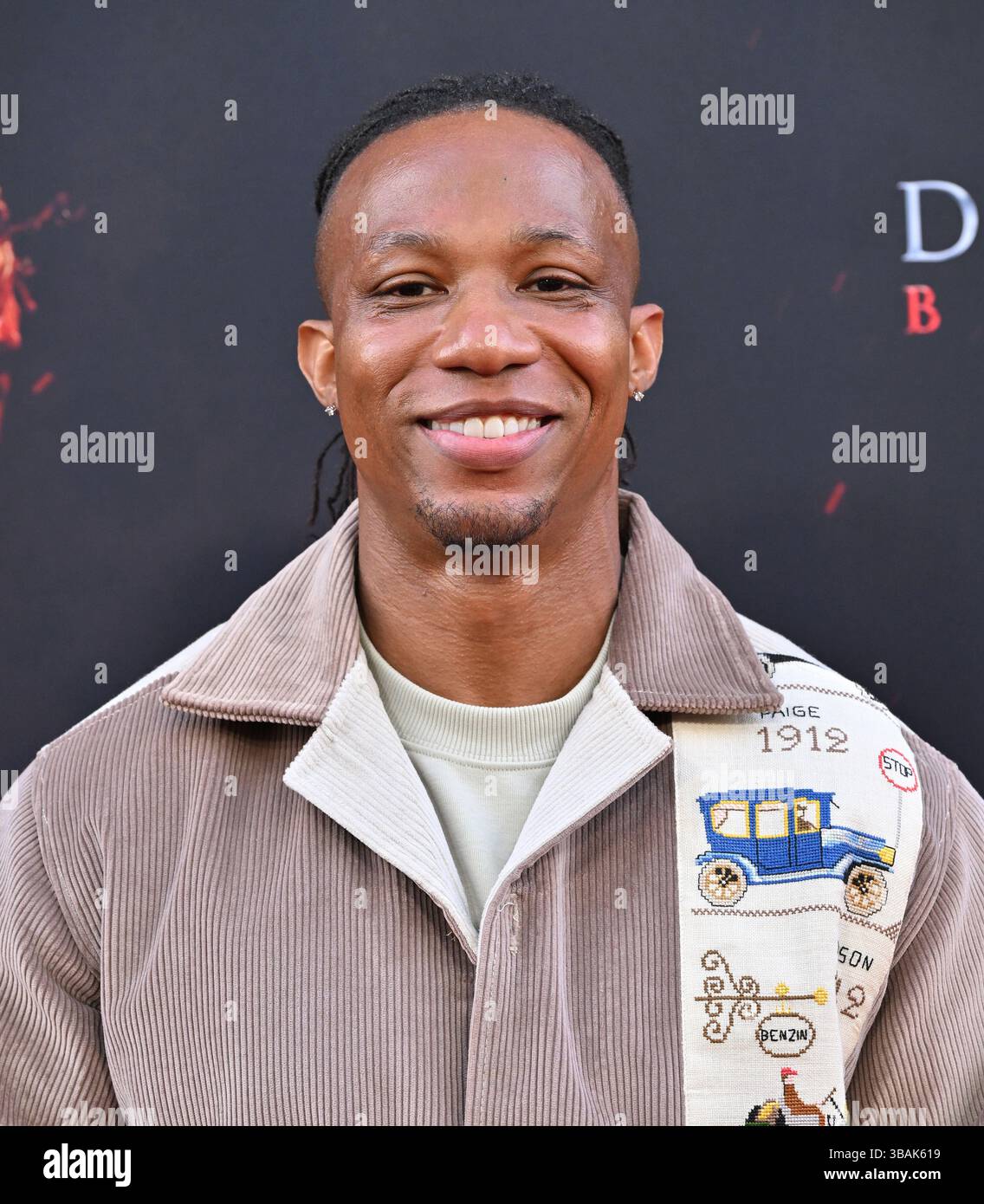 Final destination bloodlines hi-res stock photography and images - Alamy