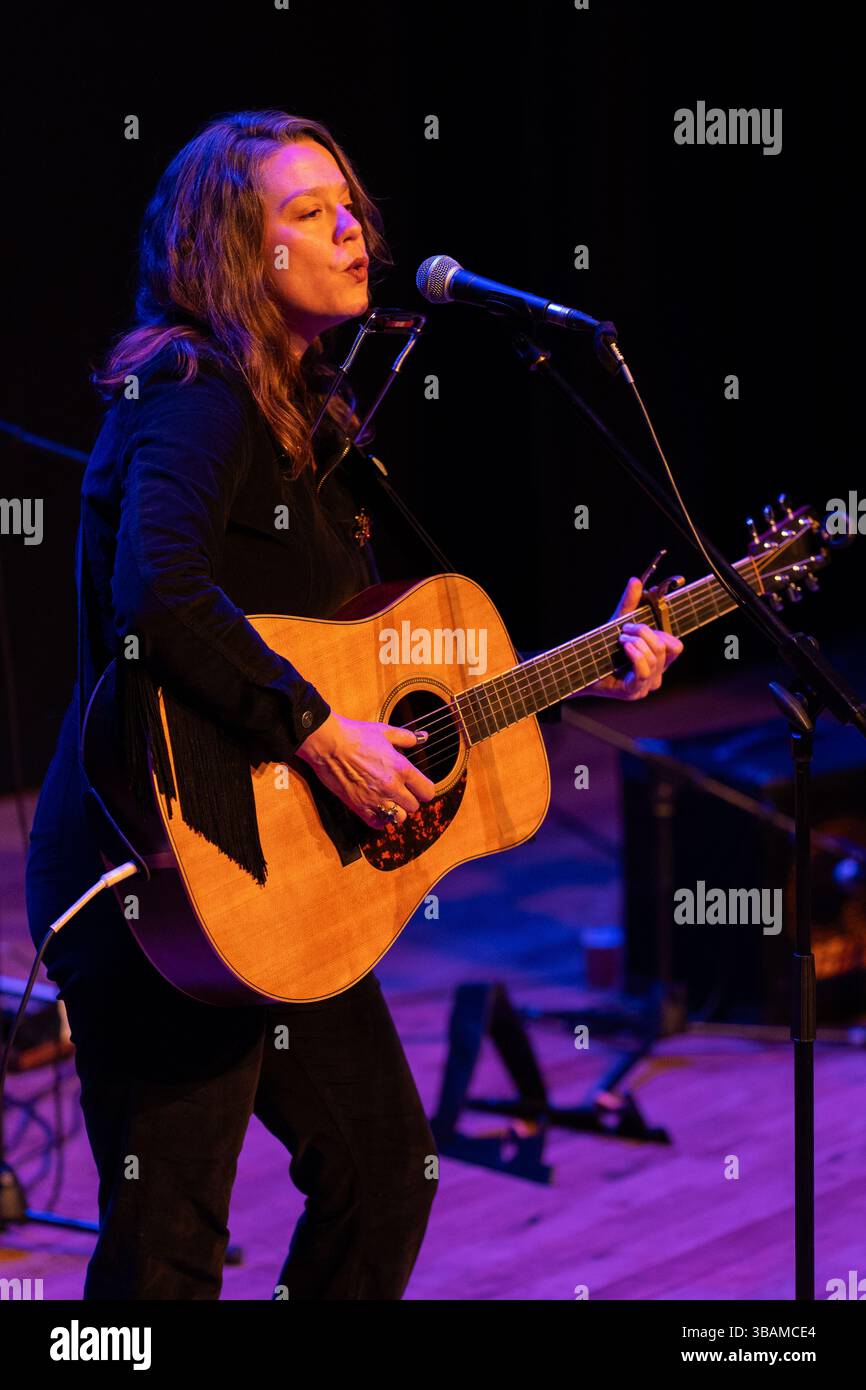 Cambridge, UK, 12 May, 2025. Abigail Lapell and Steph Cameron in ...