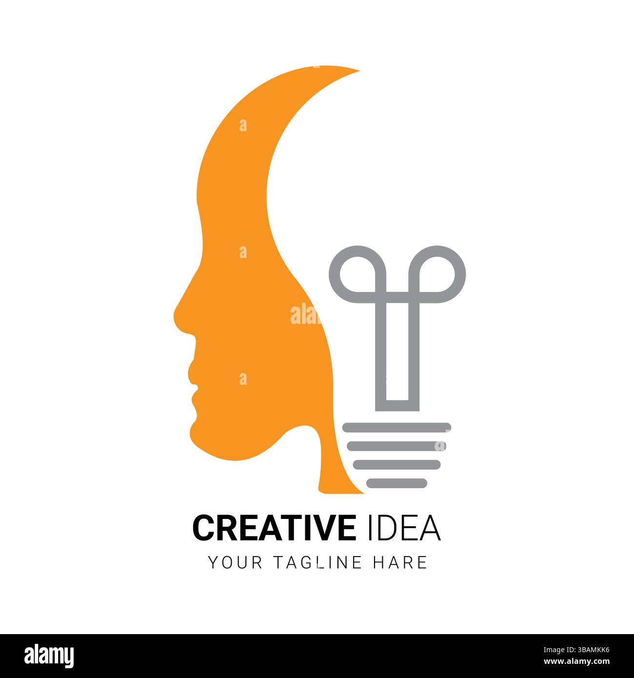 Silhouetteicon Stock Vector Images - Alamy