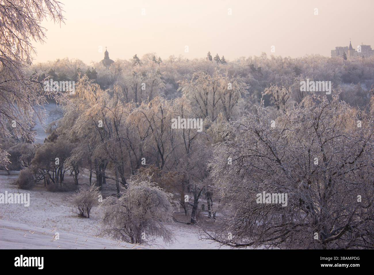Narnia landscape hi-res stock photography and images - Alamy