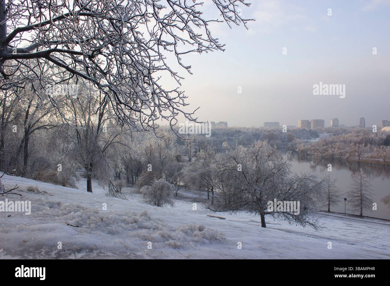 Narnia landscape hi-res stock photography and images - Alamy