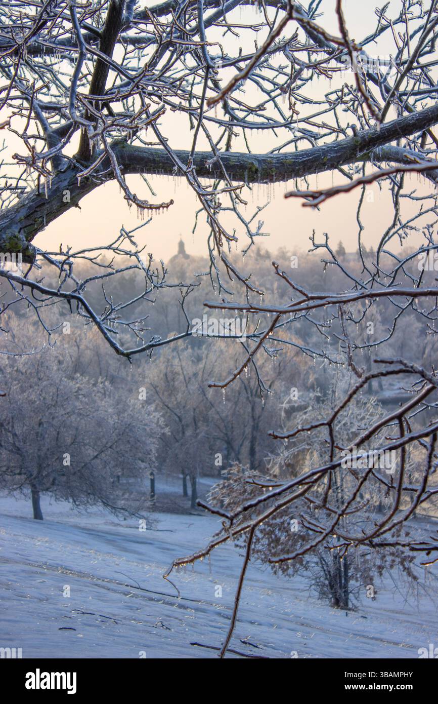 Narnia landscape hi-res stock photography and images - Alamy