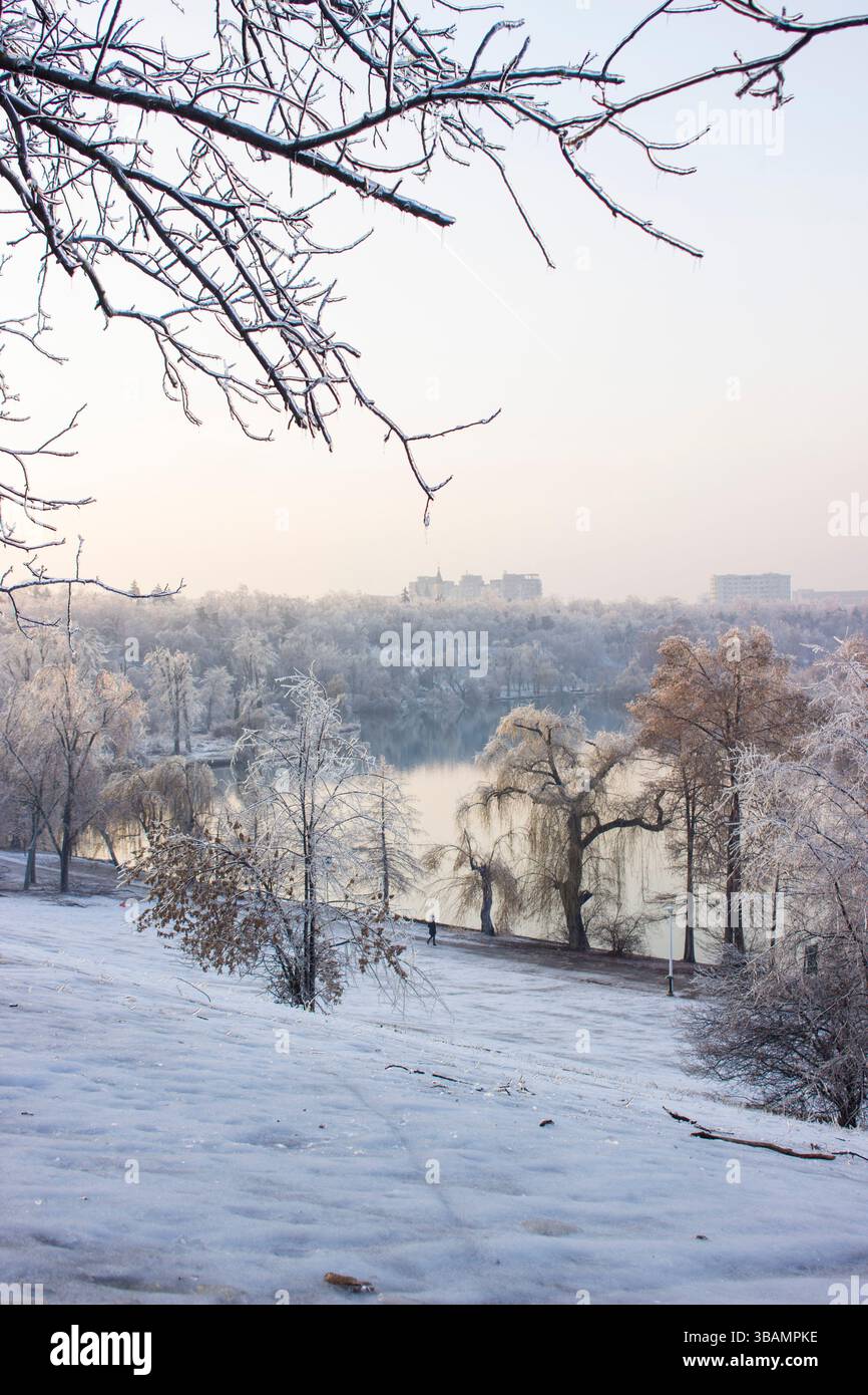 Narnia landscape hi-res stock photography and images - Alamy