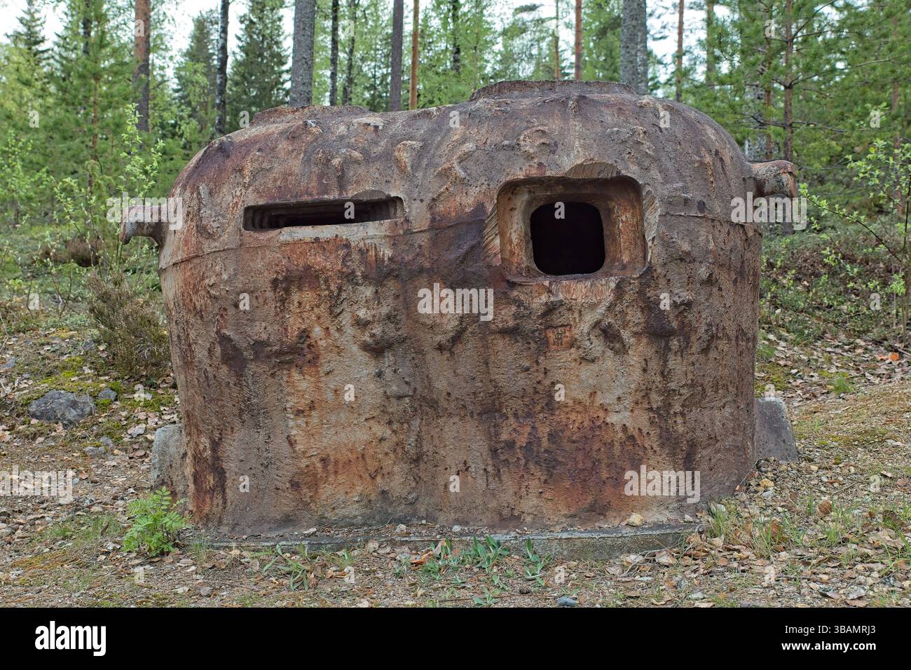 Iron dome hi-res stock photography and images - Alamy