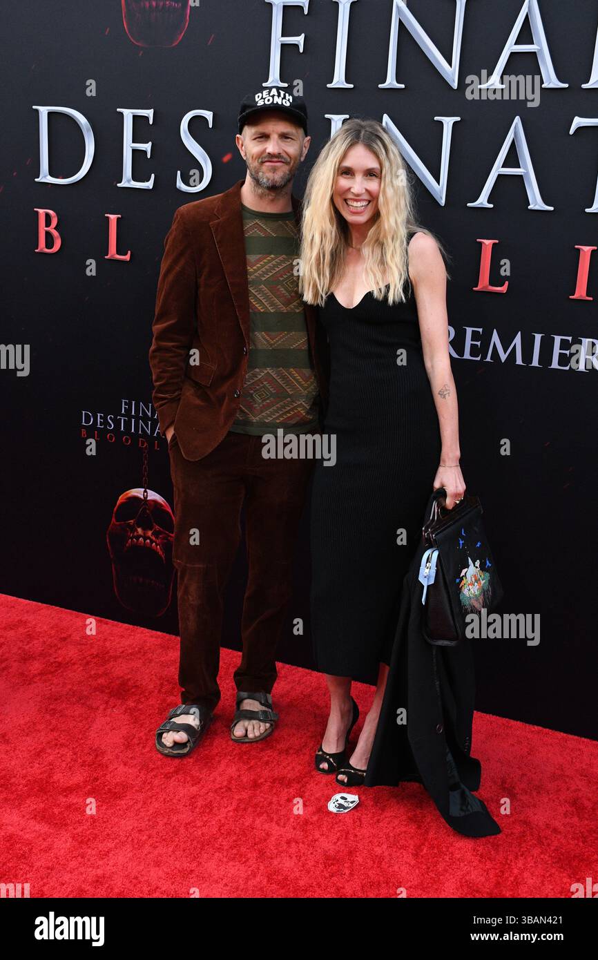 Sarah carter actress hi-res stock photography and images - Alamy