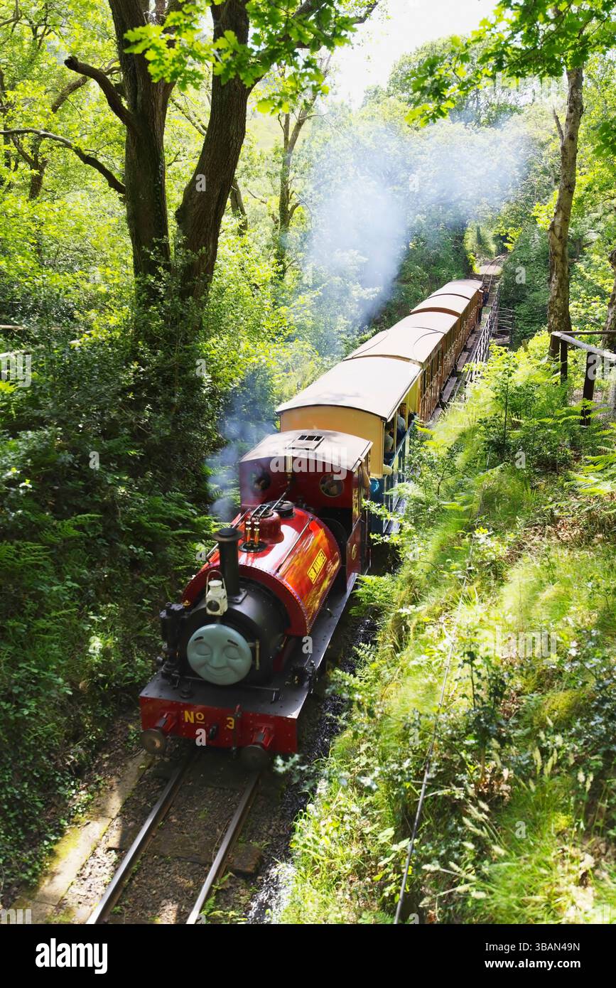 Tal y Llyn, No 3, Sir Haydn, Thomas the Tank Engine, Sir Handel ...