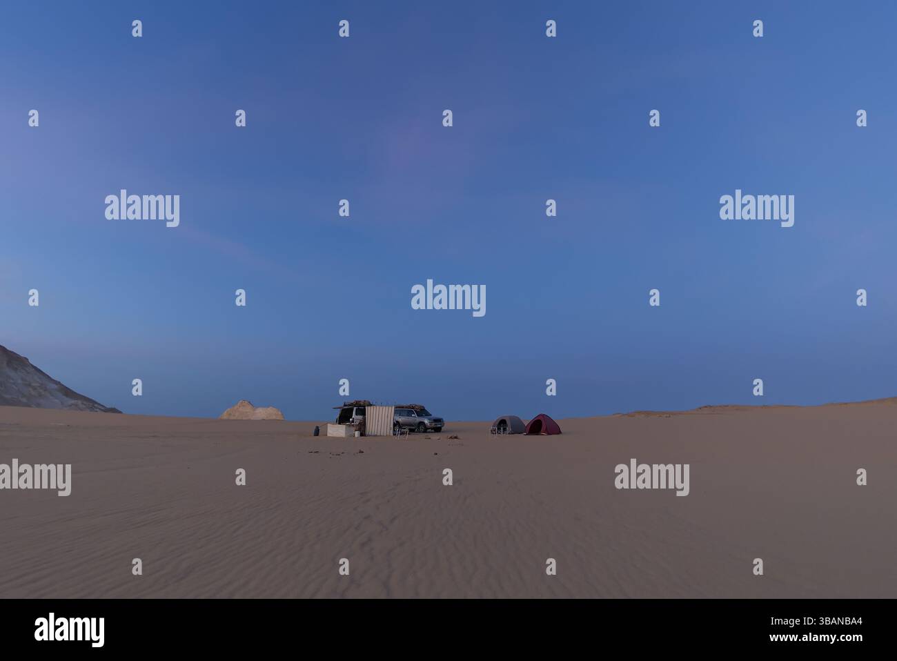 Aqabat valley hi-res stock photography and images - Alamy