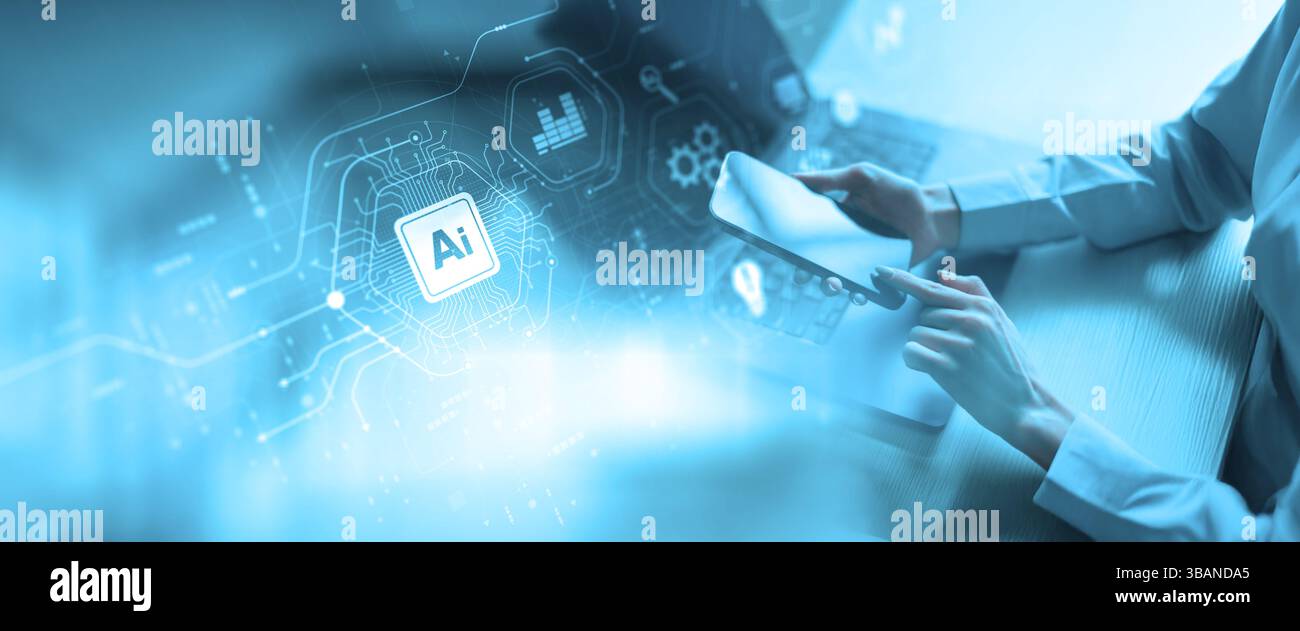 Artificial Intelligence and Digital Data Processing Deep Learning ...