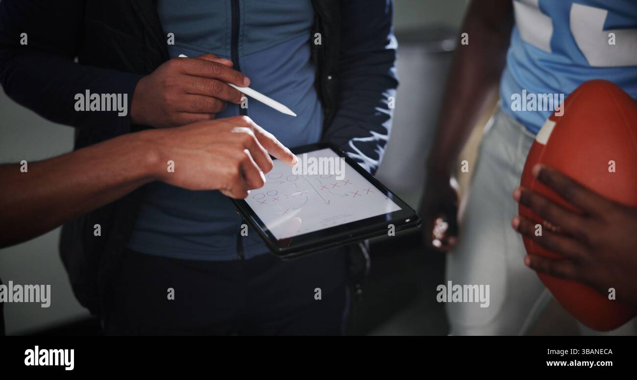 Touchdown screen hi-res stock photography and images - Alamy