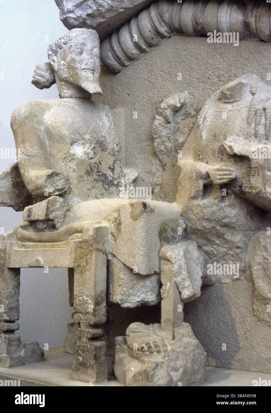 Apotheosis of heracles hi-res stock photography and images - Alamy