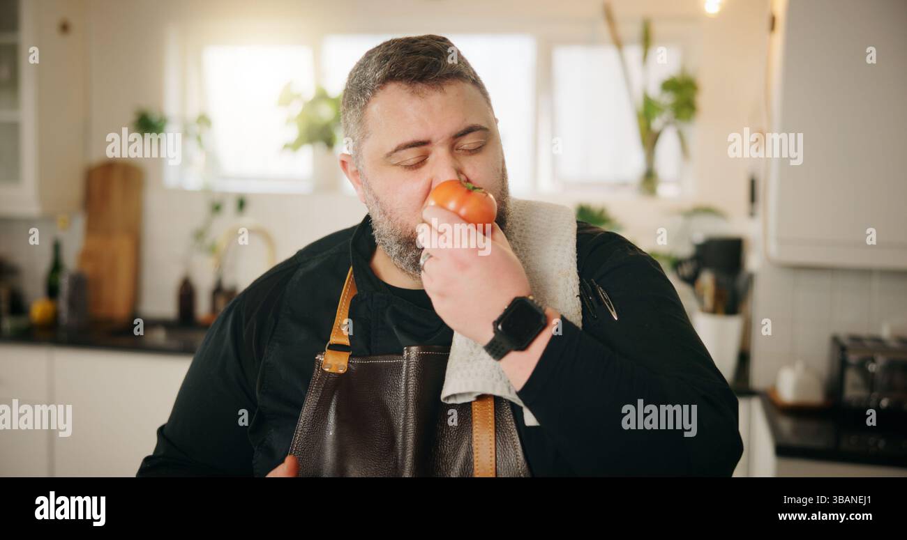 Expert chef working ingredients in hi-res stock photography and images ...