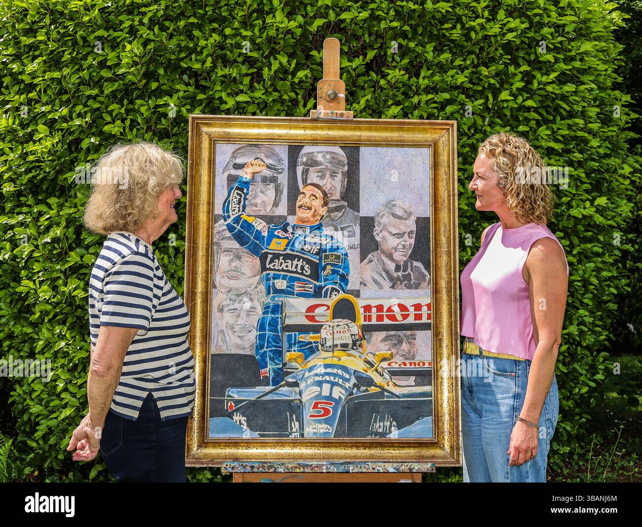 Form ula 1 hi-res stock photography and images - Alamy