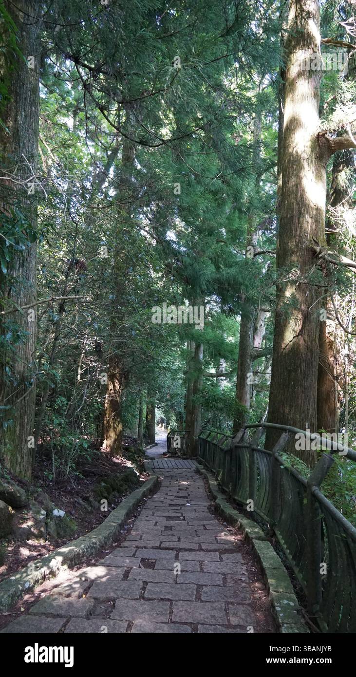 The Calm Waters of Lake Ashi: A Scenic Gem in Hakone Stock Photo - Alamy