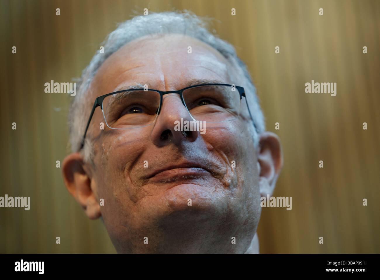 Vienna, Austria. 13th May, 2025. AUSTRIA; VIENNA; 20250513; Portrait of ...