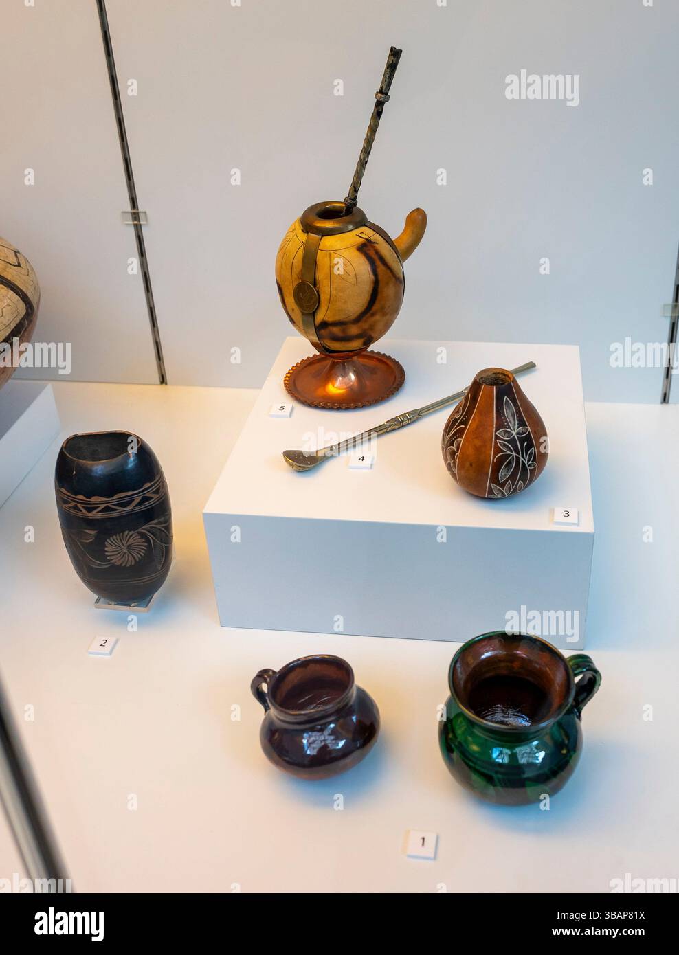 Purepecha hi-res stock photography and images - Alamy