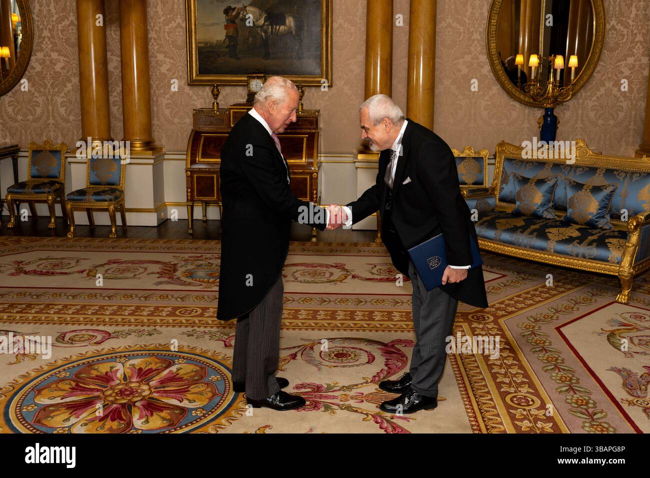 Ambassador of the Slovak Republic His Excellency Mr. Peter Susko ...