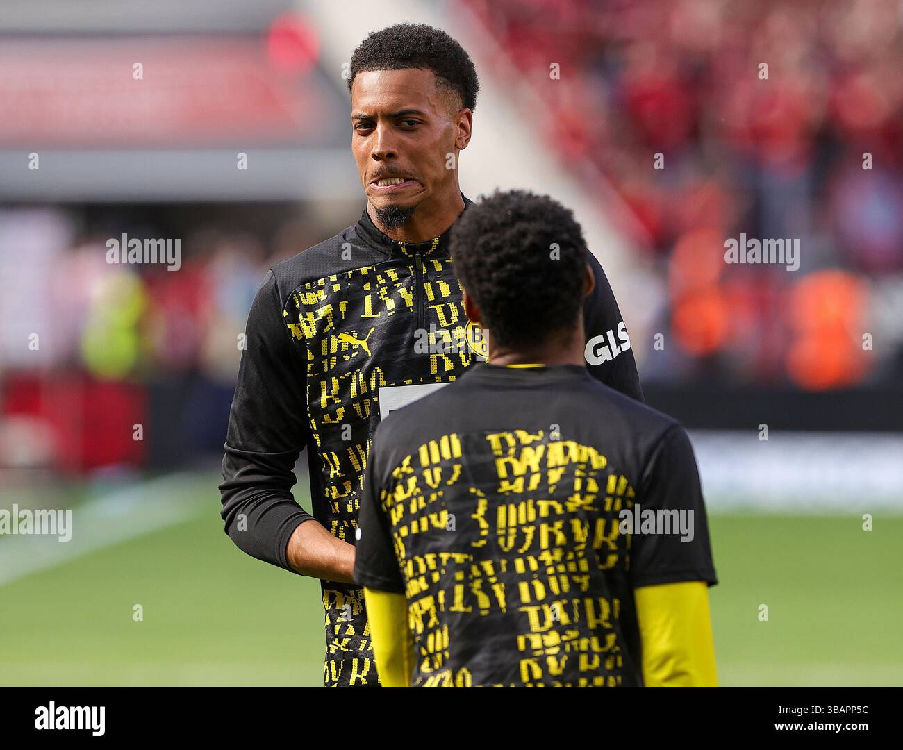 firo: 11.05.2025, football, football, 1.Bundesliga, 1.Liga, season 2024 ...