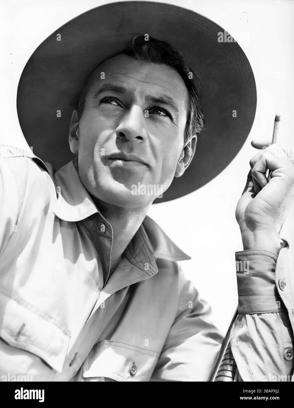 Oscar film winner Black and White Stock Photos & Images - Alamy