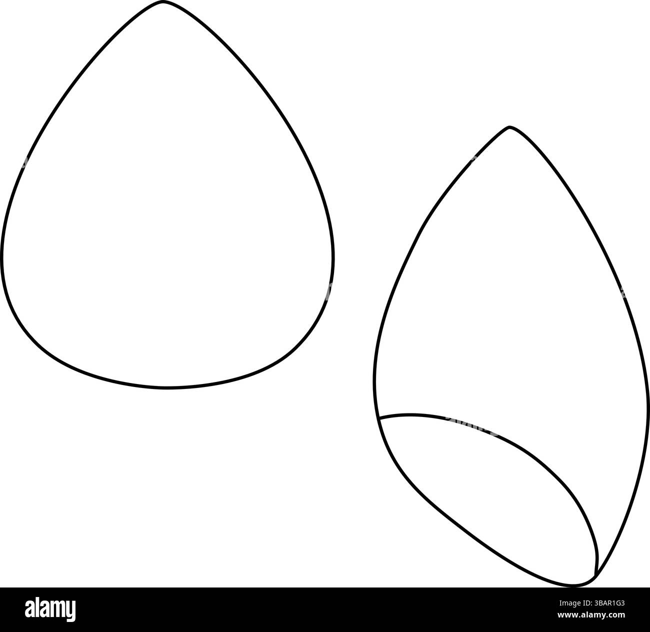 Blender icon black line Stock Vector Images - Alamy