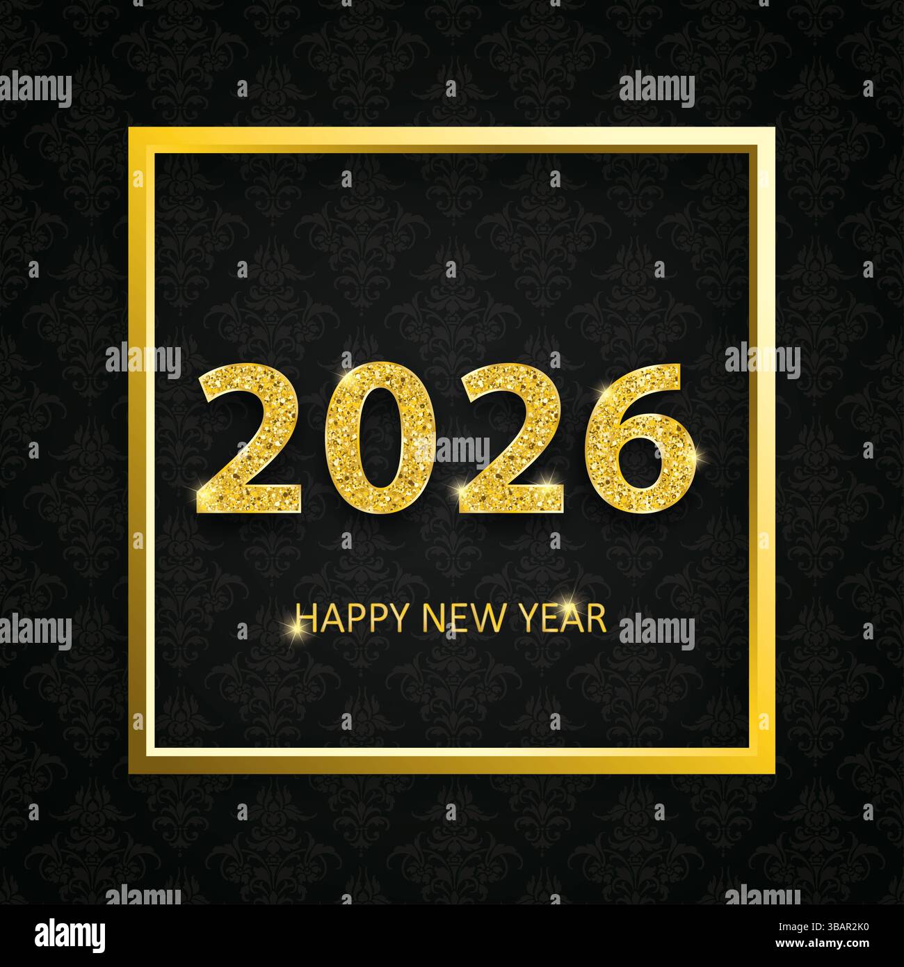 Happy new year 2026 hi-res stock photography and images - Alamy