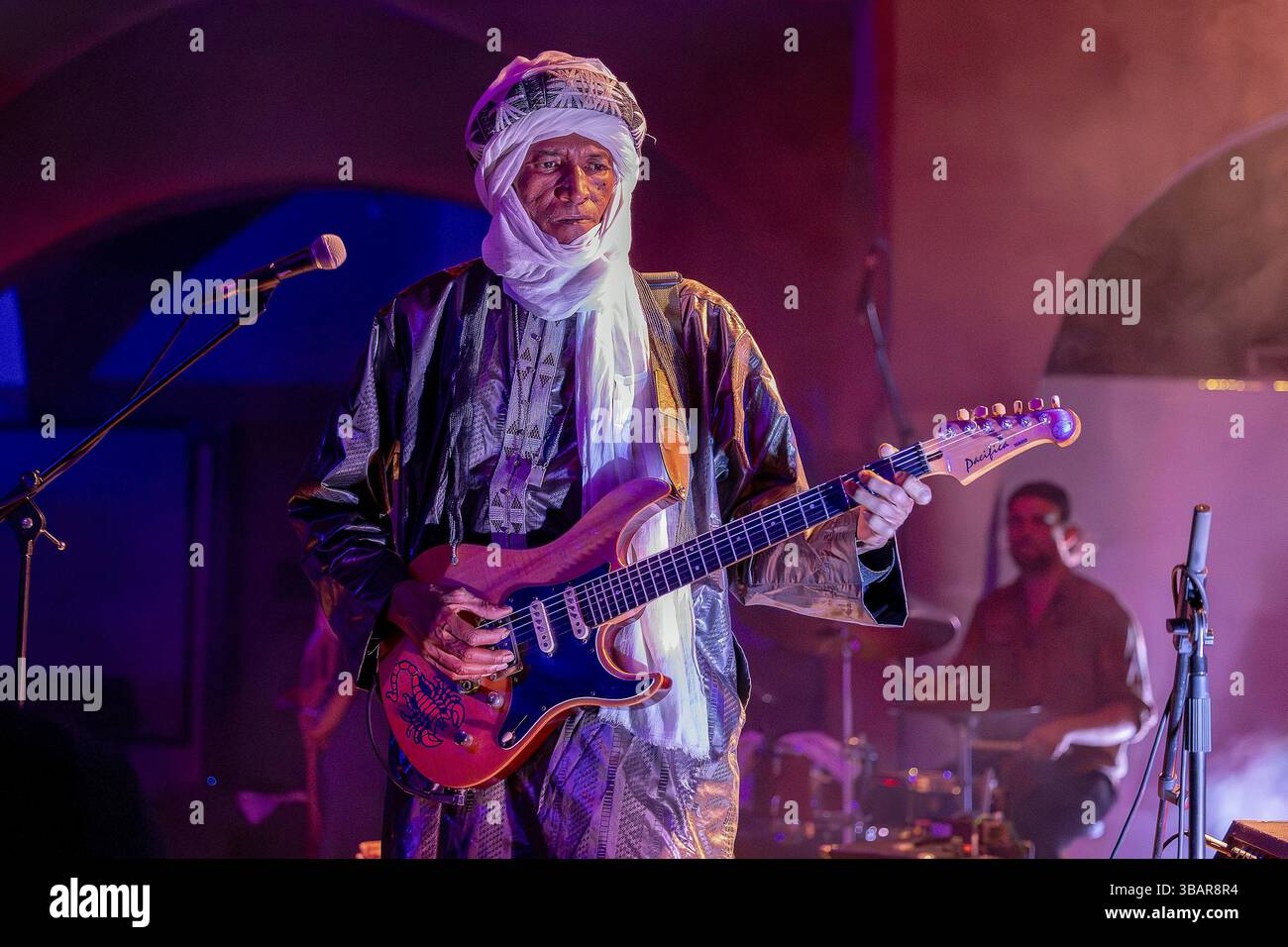 Berber people dessert hi-res stock photography and images - Alamy