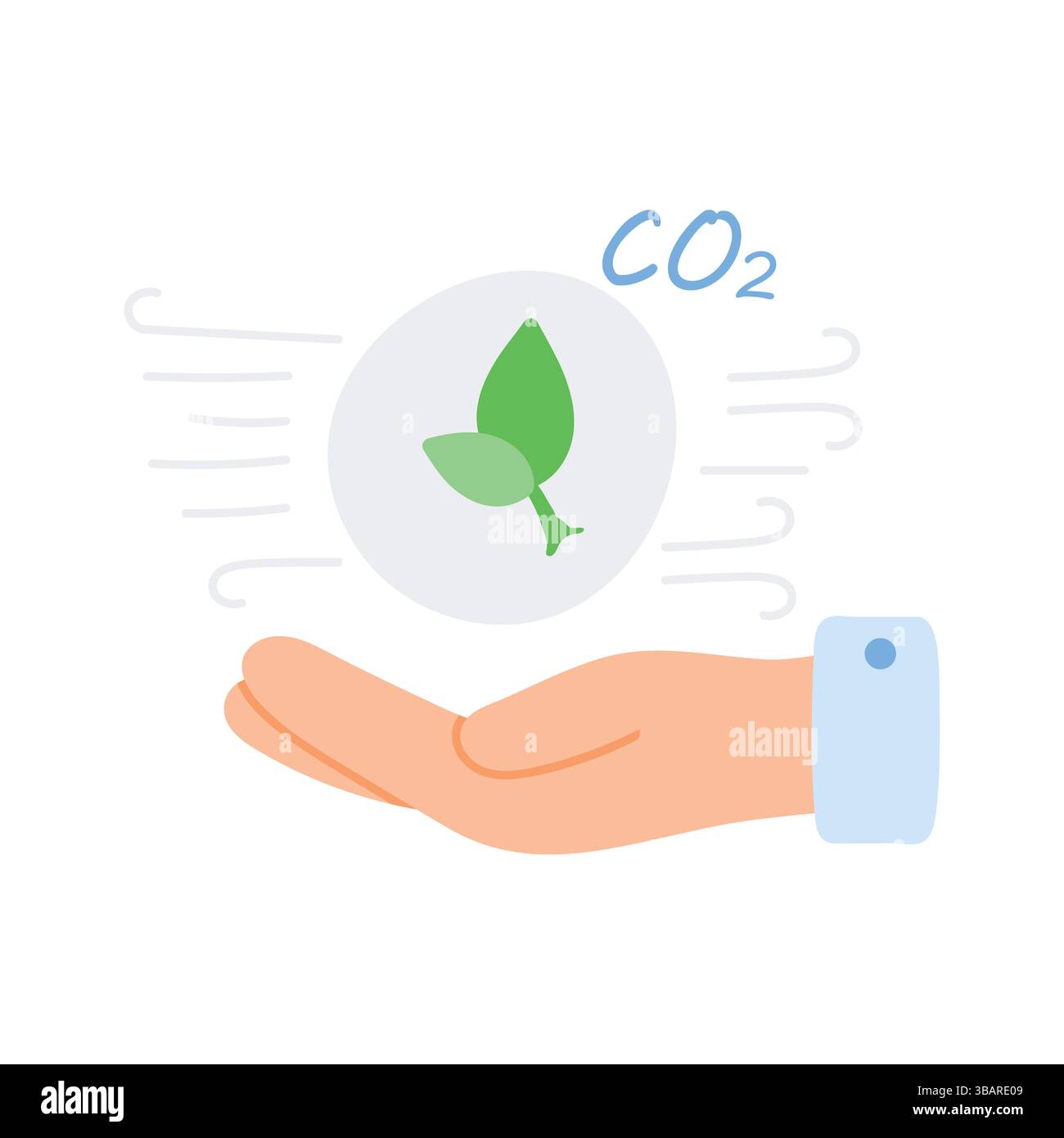 Climate controlled environment Stock Vector Images - Alamy