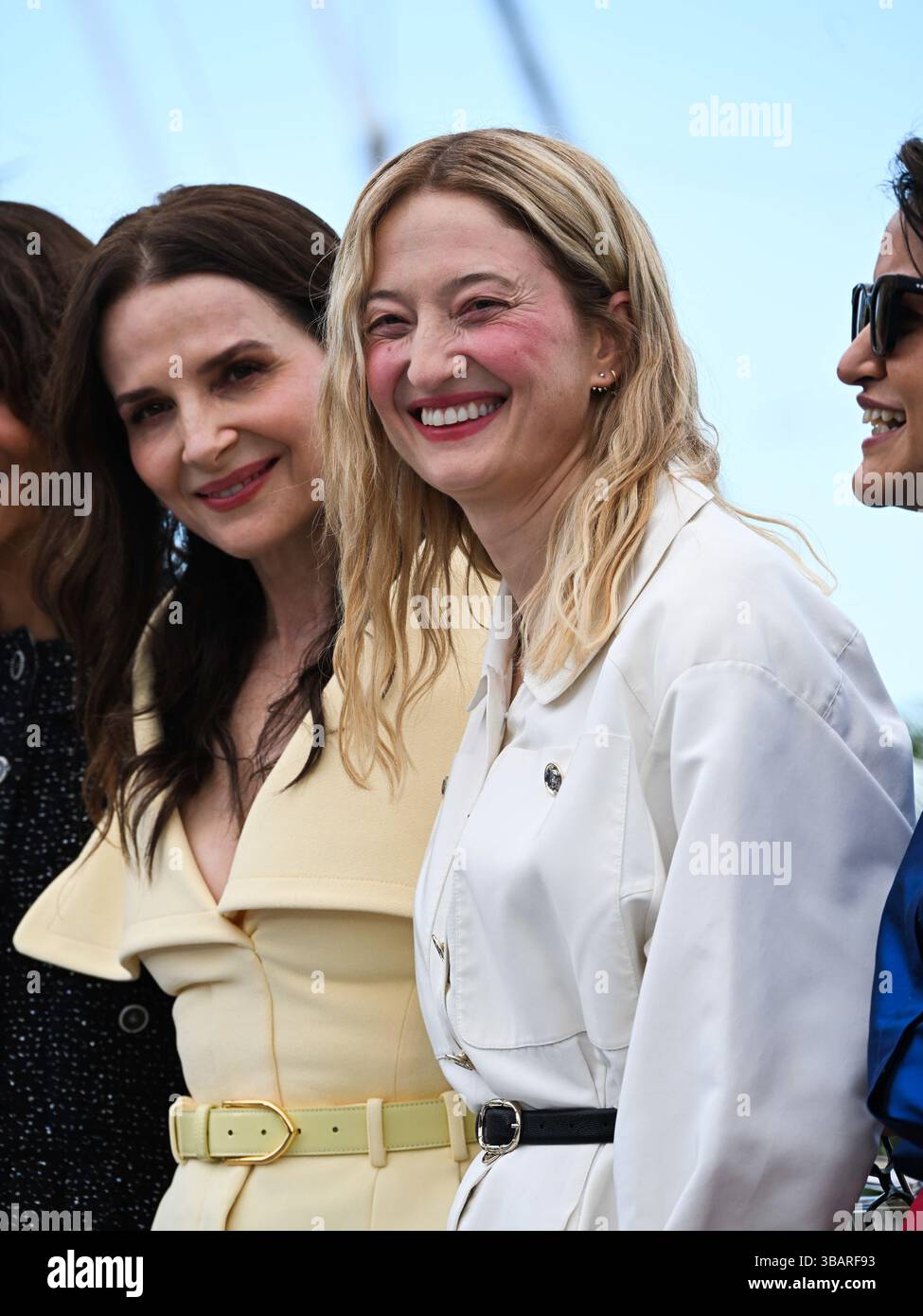 Cannes, France. 13th May, 2025. Cannes, 78th Cannes Film Festival 2025 ...