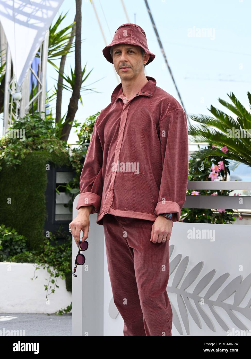 Cannes, France. 13th May, 2025. Cannes, 78th Cannes Film Festival 2025 ...