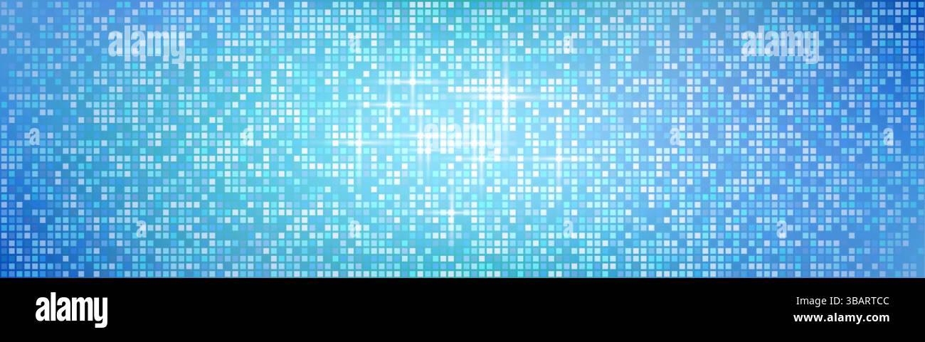 Party floor bright square Stock Vector Images - Alamy