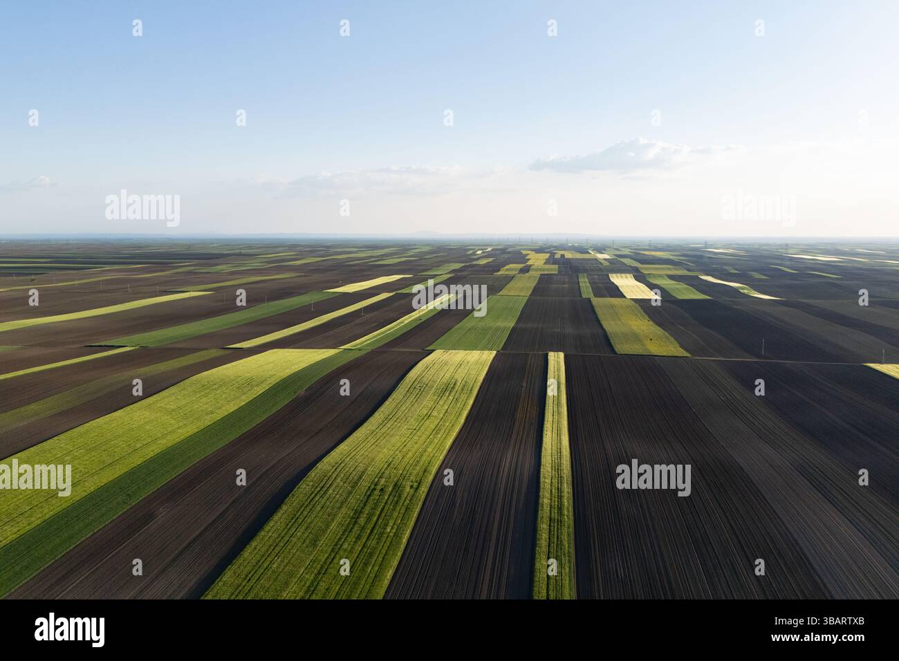 Agricultural hi-res stock photography and images - Alamy