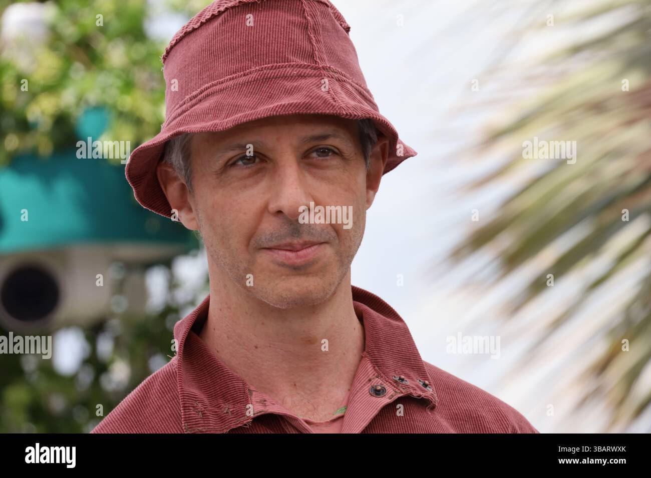 Cannes, France. 13th May, 2025. Actor Jeremy Strong at the Jury photo ...