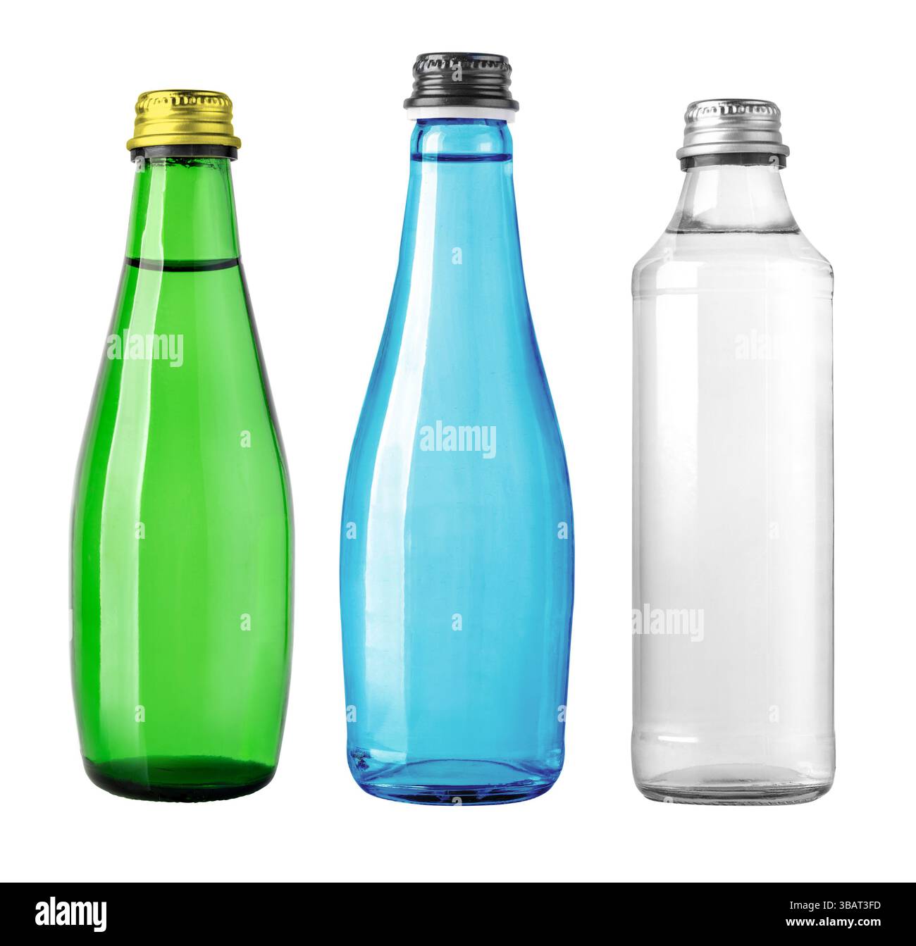 Color drinks ready Cut Out Stock Images & Pictures - Alamy