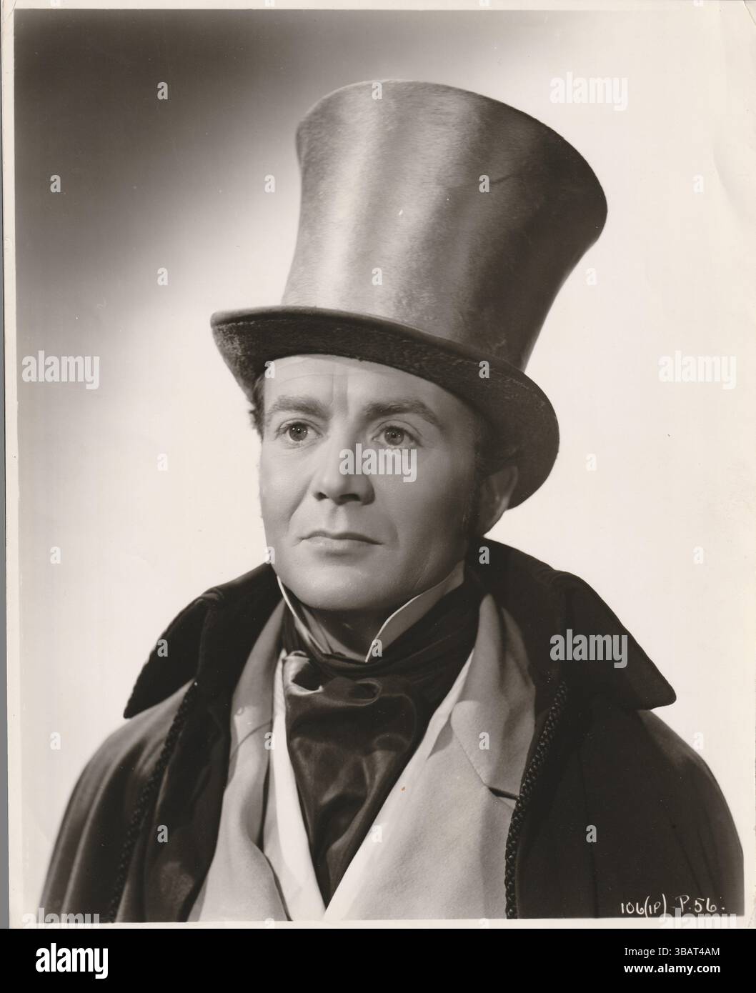 Great Expectations 1946 Dir: David Lean. Starring John Mills and Jean ...