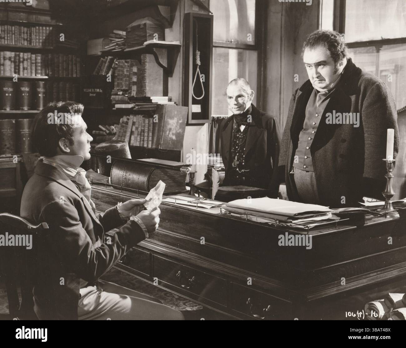 Great Expectations 1946 Dir: David Lean. Starring John Mills and Jean ...