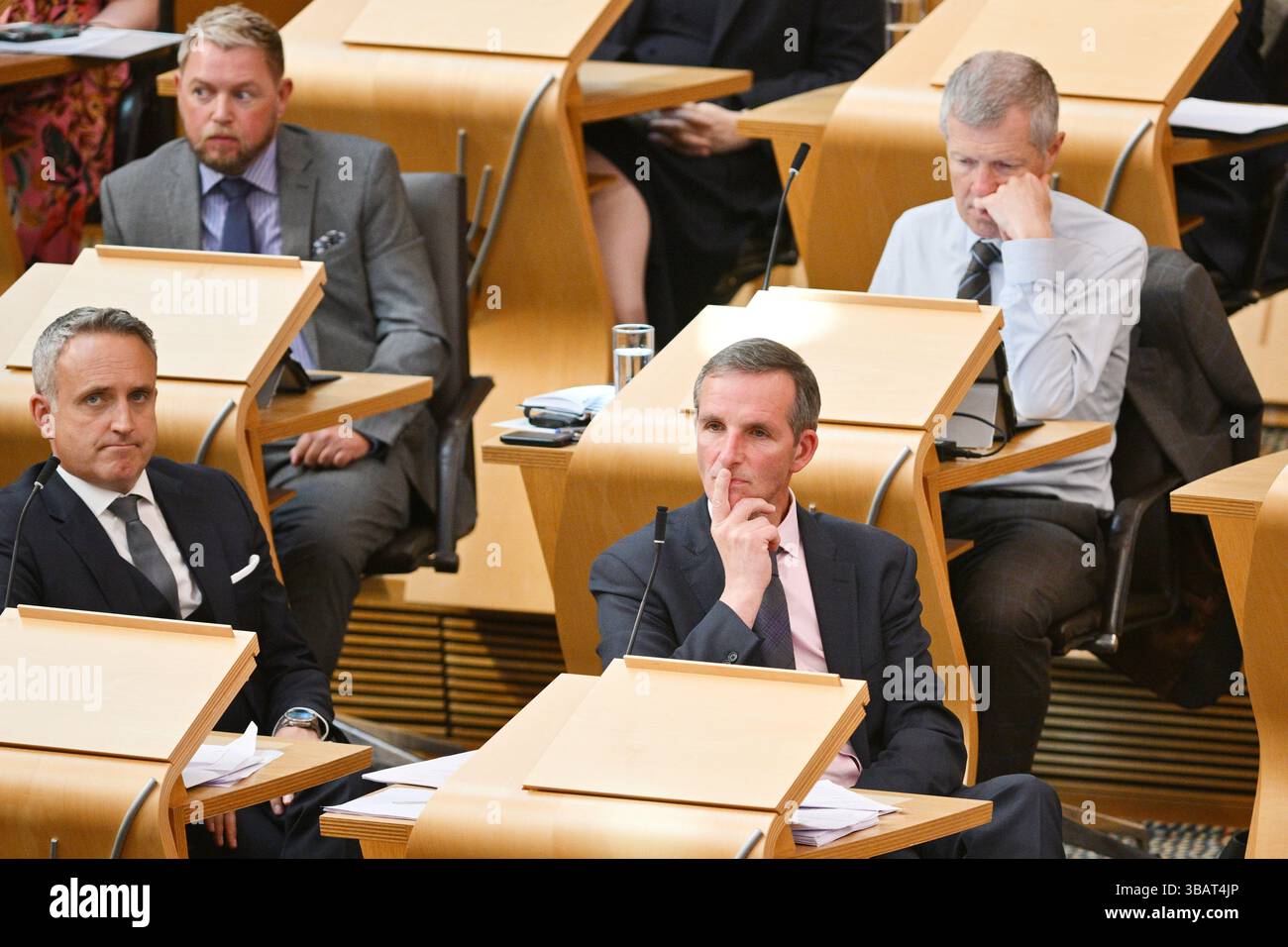 Terminally ill adults bill hi-res stock photography and images - Alamy