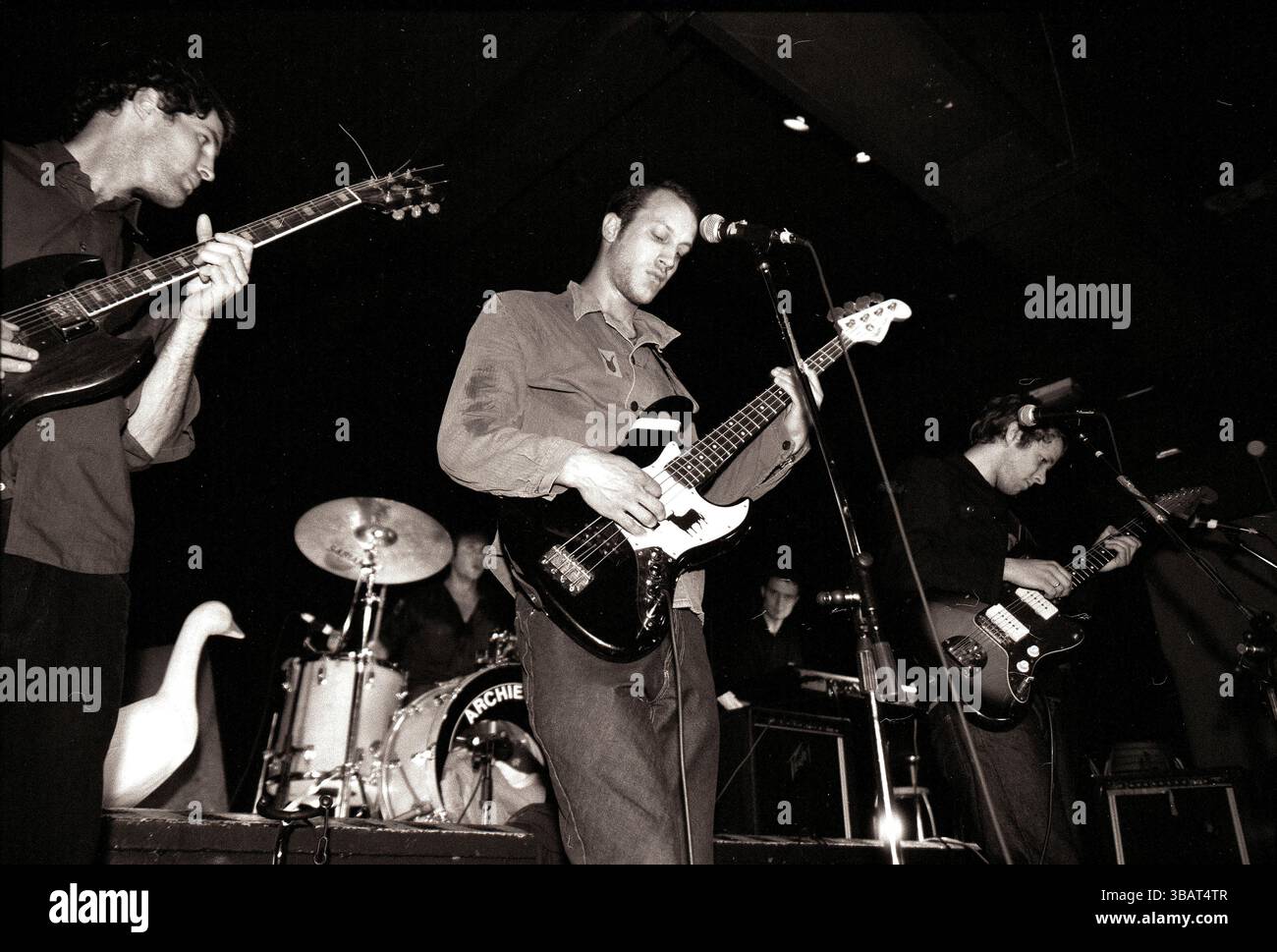 Mark bronson hi-res stock photography and images - Alamy