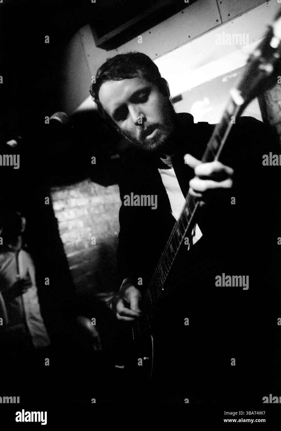 Archie bronson hi-res stock photography and images - Alamy