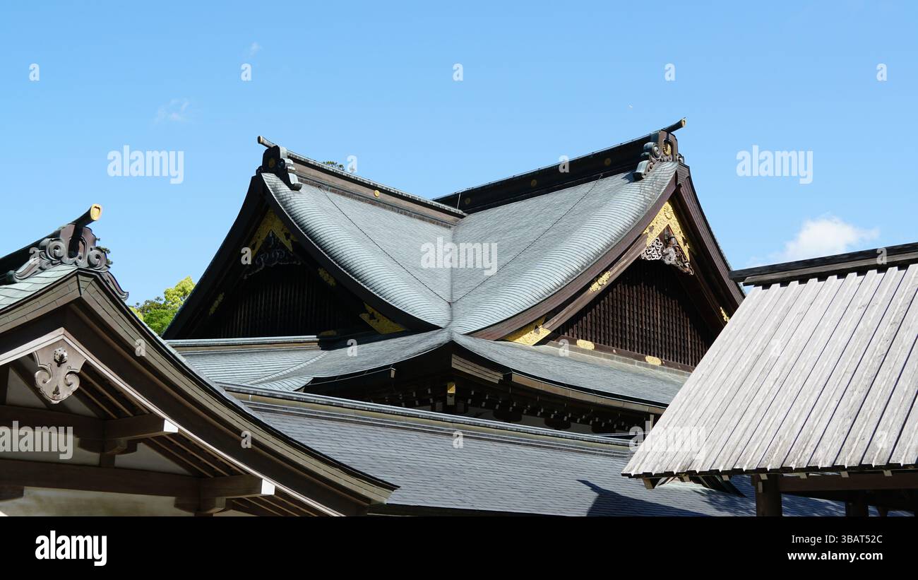 Nature near ise jingu hi-res stock photography and images - Alamy