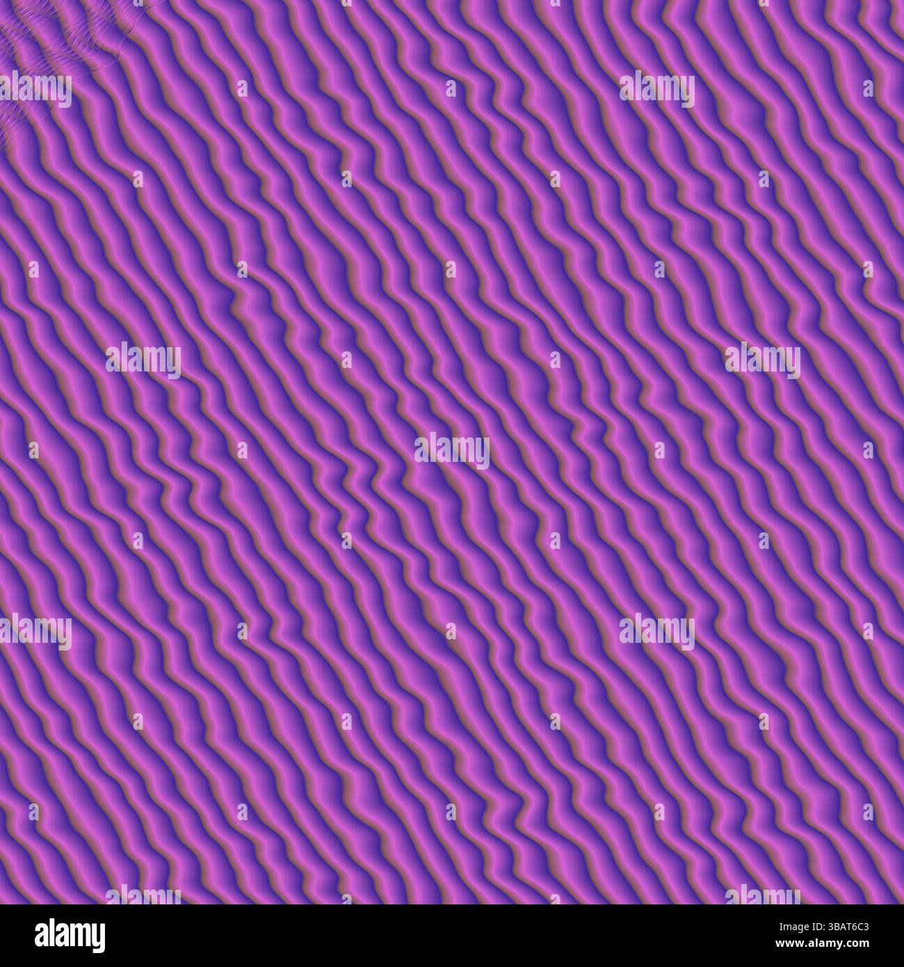 Purple Linear Wave Pattern – Seamless Abstract Striped Texture with ...