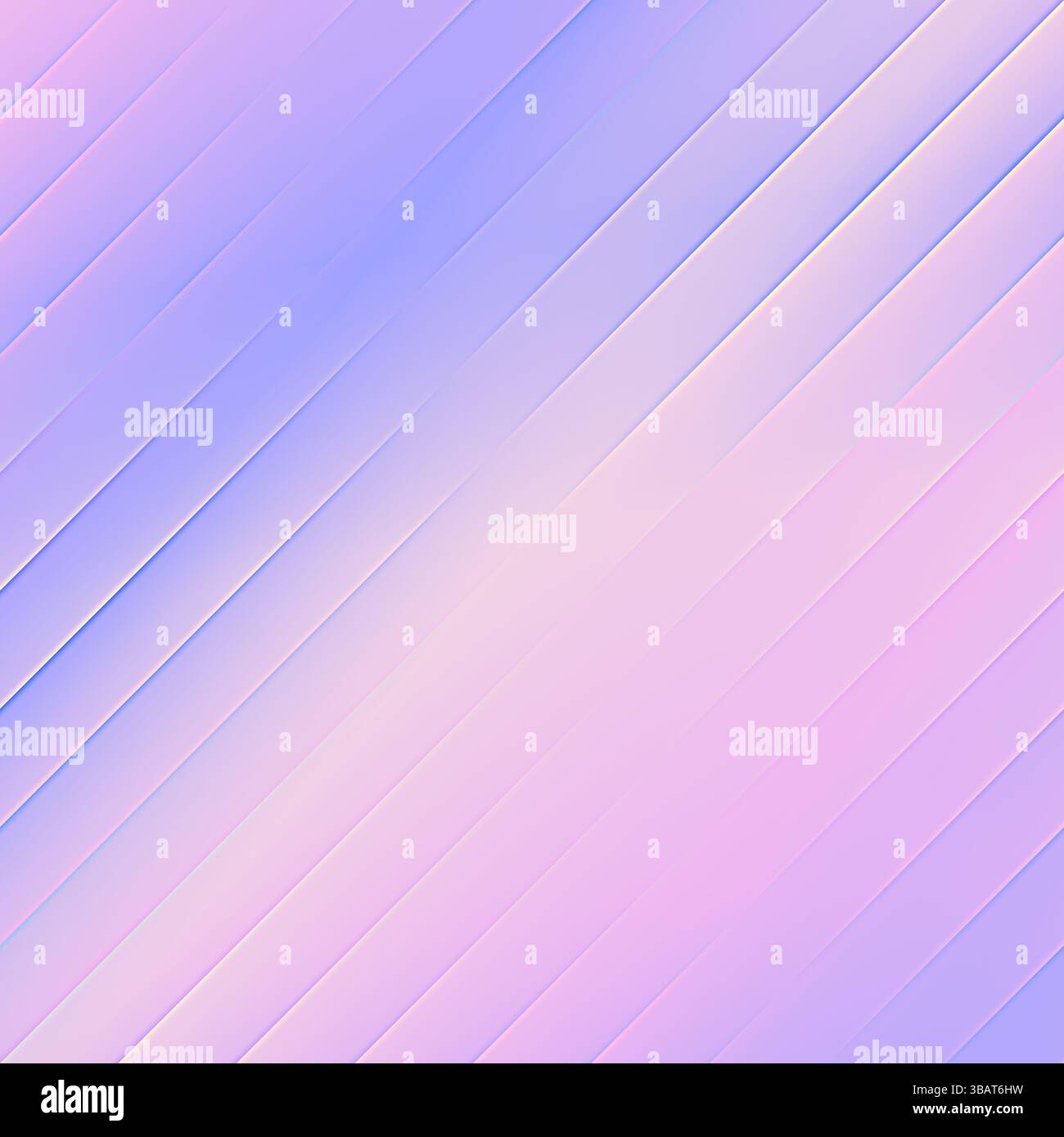 Purple Gradient Stripe Texture – Diagonal Abstract Tile with Soft ...