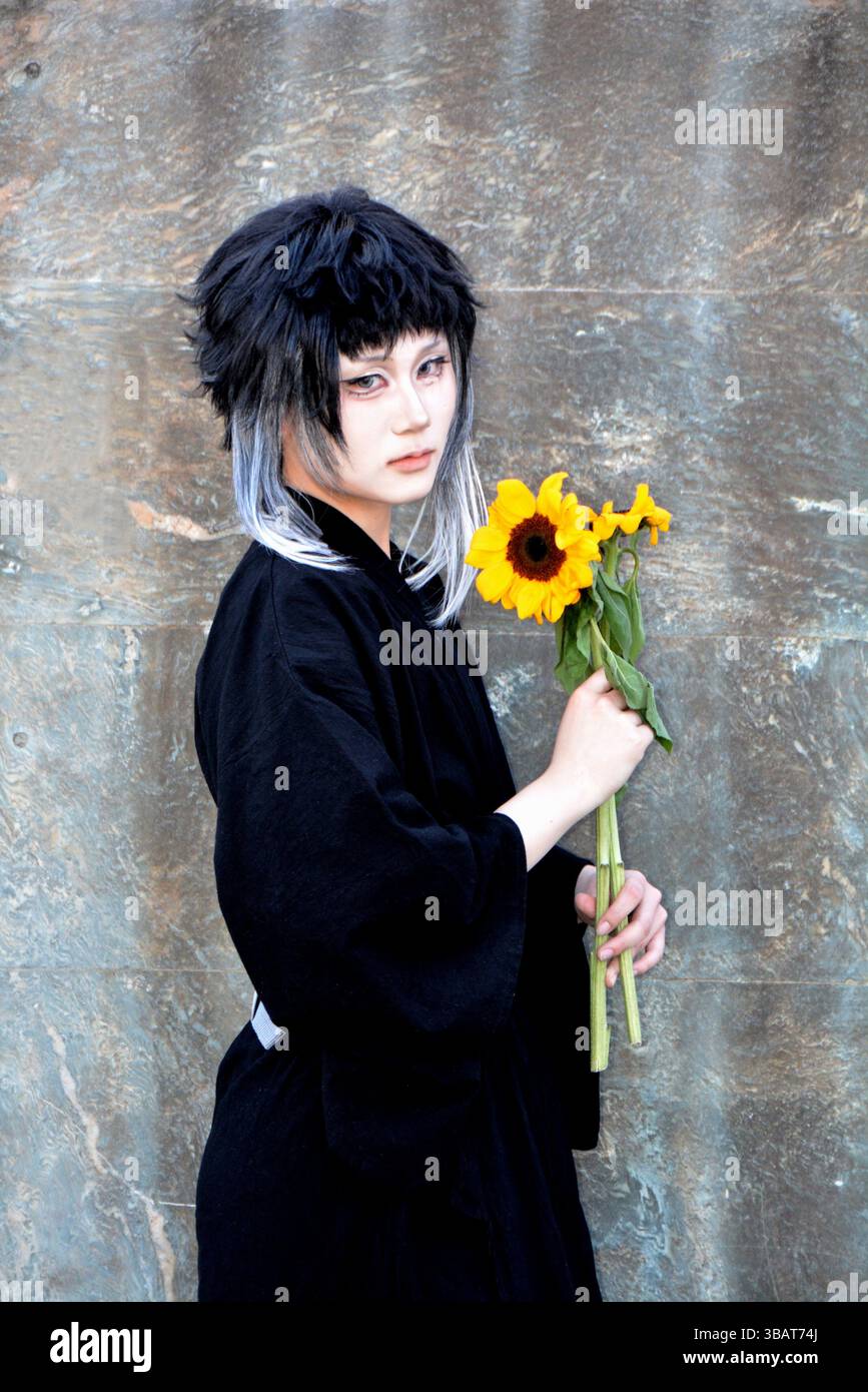 Napolicomicon2025 hi-res stock photography and images - Alamy